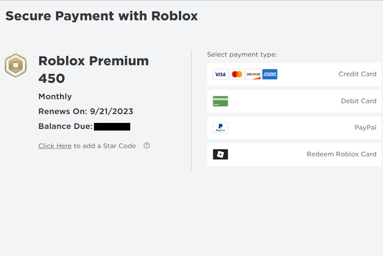 Roblox Premium: What is It, Benefits, Cost & How to Get | Beebom