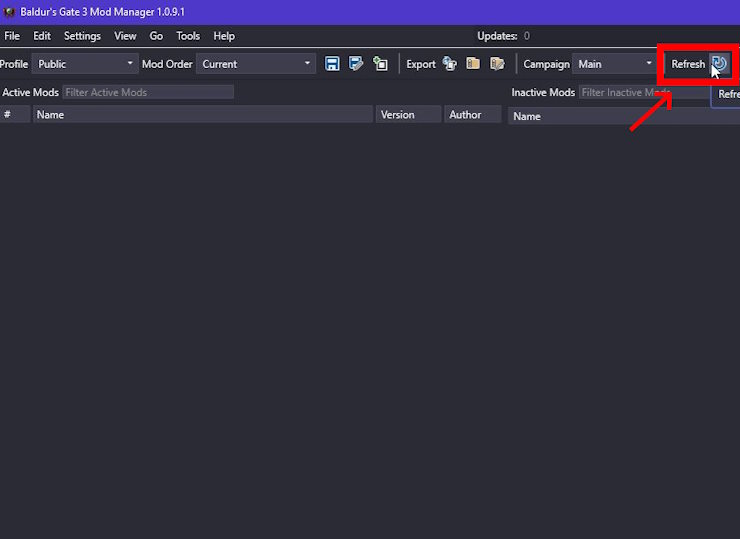How to Install Mods in Baldur's Gate 3 (Guide) | Beebom