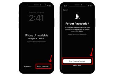 How to Unlock iPhone without Passcode | Beebom