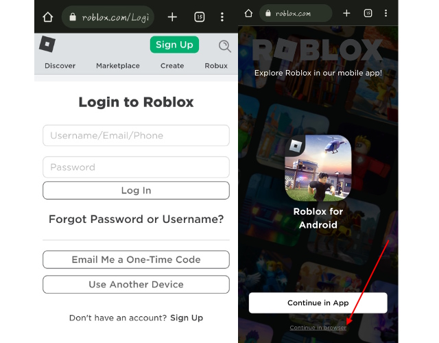 How to Redeem Roblox Gift Card (Easy Guide) | Beebom