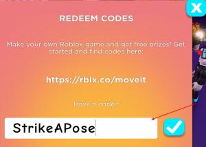 Roblox Promo Codes for 2025: All Working Codes | Beebom