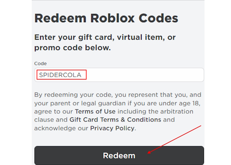 Roblox Promo Codes for 2025: All Working Codes | Beebom