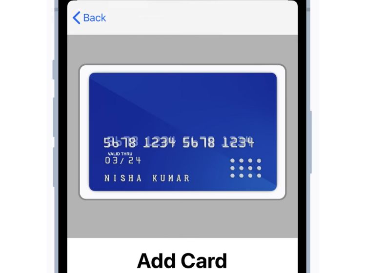 How to Set Up Apple Pay (2024 Guide) | Beebom
