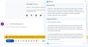 HIX.AI: A Powerful, All-in-one AI Writing Copilot | Beebom