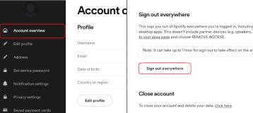 Spotify Web Player Not Working? Try these 8 Fixes! | Beebom