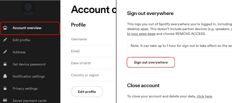 Spotify Web Player Not Working? Try these 8 Fixes! | Beebom