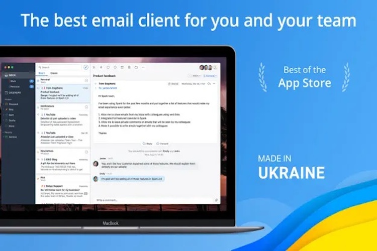 9 Best macOS Email Clients You Should Use | Beebom