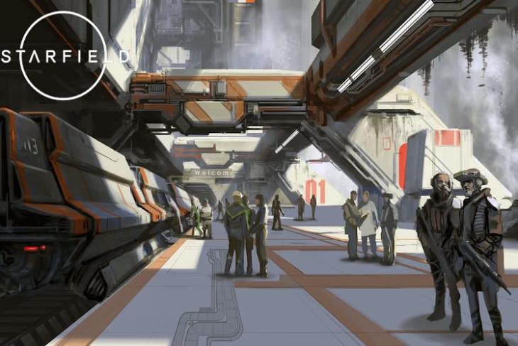 12 Best Planets to Build Outposts in Starfield | Beebom