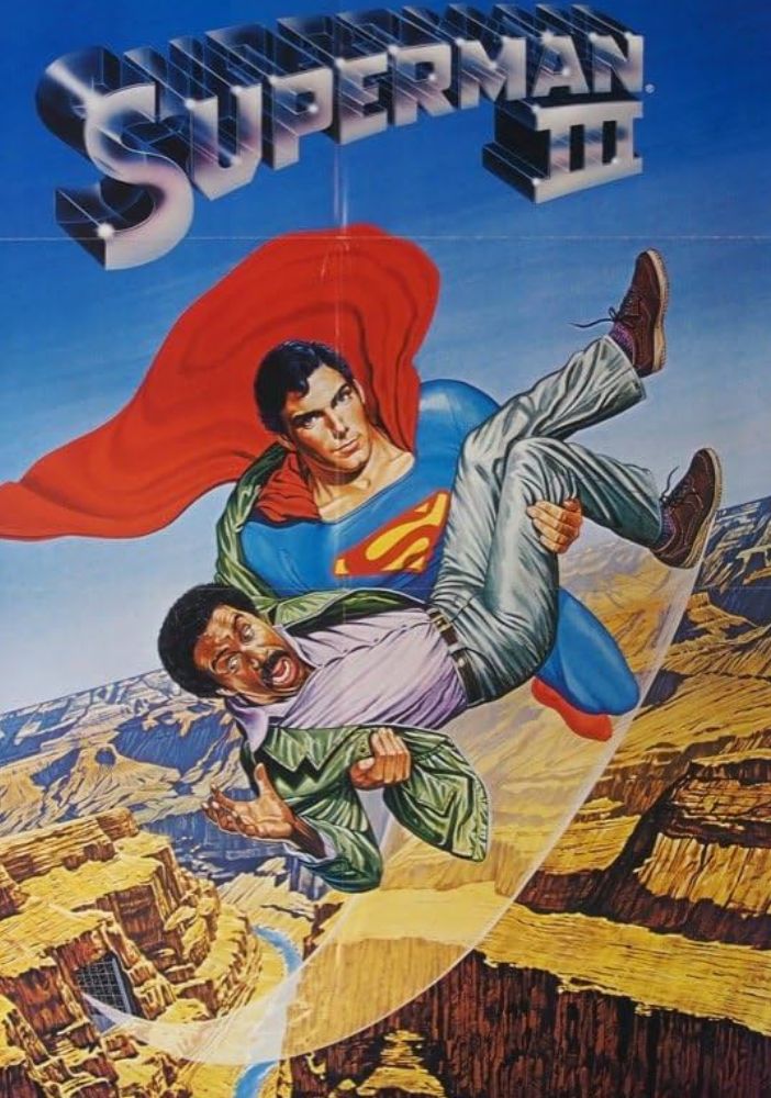 Superman Movies in Order (2025 Guide) | Beebom