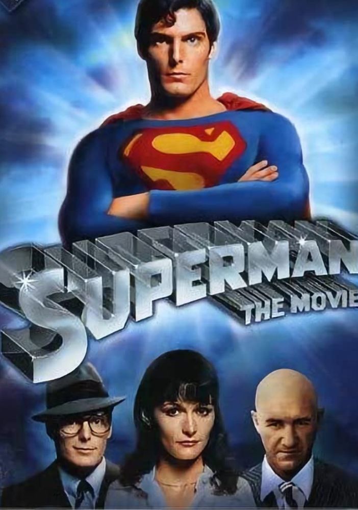 Superman Movies in Order (2025 Guide) | Beebom