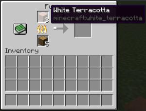 How to Make Terracotta in Minecraft: Regular, Dyed, and Glazed | Beebom