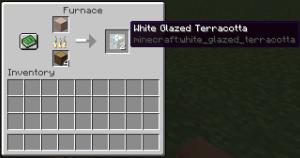 How to Make Terracotta in Minecraft: Regular, Dyed, and Glazed | Beebom