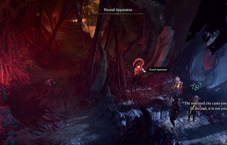 Baldur's Gate 3: How to Find and Rescue Zevlor | Beebom