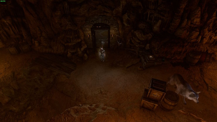 How to Find Infernal Iron in Baldur's Gate 3 (BG3) | Beebom