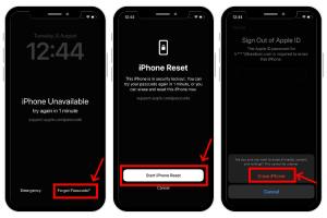 How to Unlock iPhone without Passcode | Beebom