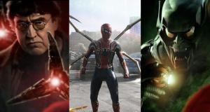 How to Watch Spider-Man Movies in Order | Beebom