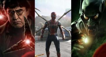 How to Watch Spider-Man Movies in Order | Beebom