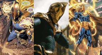 Top 15 Most Powerful DC Superheroes Ranked | Beebom