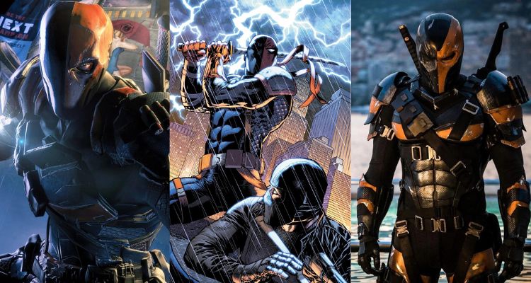 Top 11 Batman Villains of All Time | Beebom