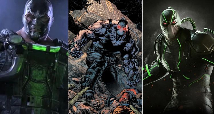 Top 11 Batman Villains of All Time | Beebom