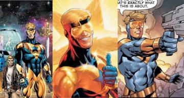Top 15 Most Powerful DC Superheroes Ranked | Beebom
