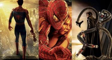 How to Watch Spider-Man Movies in Order | Beebom