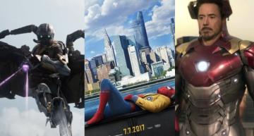 How to Watch Spider-Man Movies in Order | Beebom