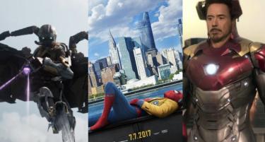 How to Watch Spider-Man Movies in Order | Beebom