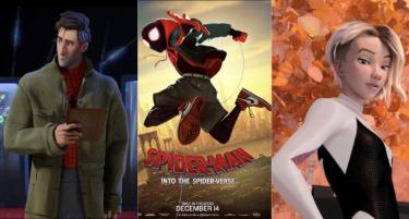 How to Watch Spider-Man Movies in Order | Beebom