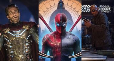 How to Watch Spider-Man Movies in Order | Beebom