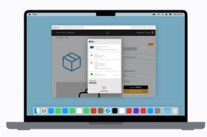 How to Use Apple Pay on iPhone, Apple Watch and Macs | Beebom