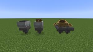 How to Use a Hopper in Minecraft | Beebom