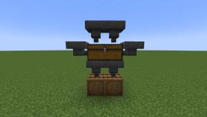 How to Use a Hopper in Minecraft | Beebom