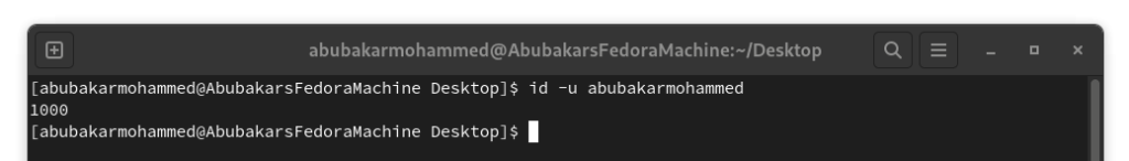 How to Change Owner of a Directory in Linux | Beebom