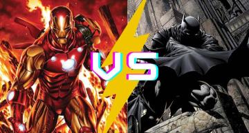 Marvel Vs Dc Character Matchup Who Would Win Beebom