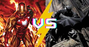 Marvel Vs Dc Character Matchup Who Would Win Beebom