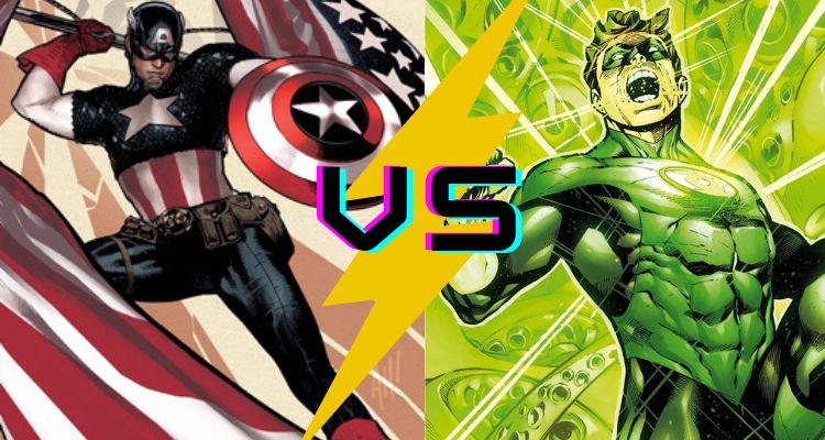 Marvel vs DC Character Matchup: Who Would Win? | Beebom
