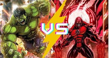 Marvel Vs Dc Character Matchup Who Would Win Beebom