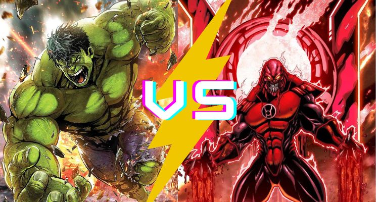 Marvel vs DC Character Matchup: Who Would Win? | Beebom