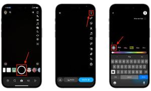 What Does SFS Mean on Snapchat? Explained! | Beebom