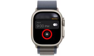 How to Set an Alarm on Apple Watch | Beebom