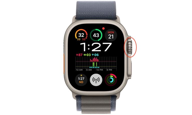 How to Set an Alarm on Apple Watch | Beebom
