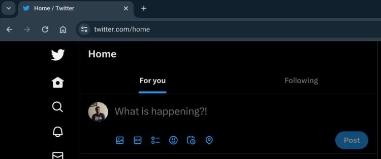 How to Change the X Icon Back to the Twitter Bird | Beebom