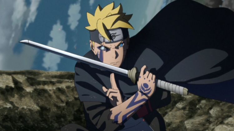 Boruto: Two Blue Vortex Anime Release Date | Beebom