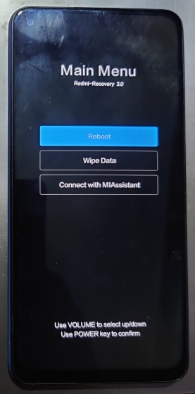 How to Fix Xiaomi Phone Stuck on Redmi, Mi, Fastboot, MIUI Logo | Beebom