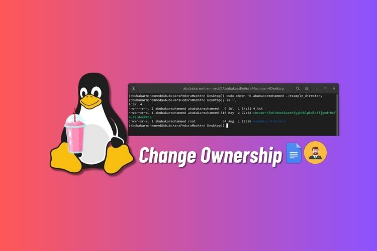 How to Change Directory in Linux Terminal | Beebom