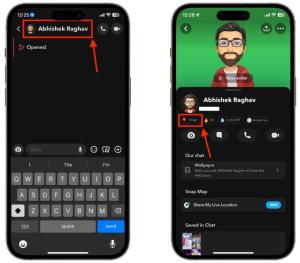How to See Birthdays on Snapchat (3 Easy Ways) | Beebom