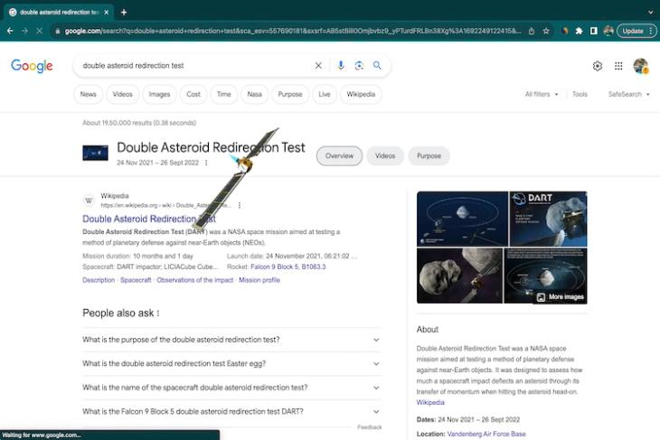 55+ Cool Google Easter Eggs You Should Try [Updated 2024]