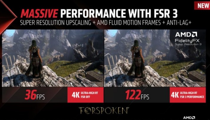 This New Mod Enables AMD FSR 3 Frame Generation in Any DLSS 3 Game! | Beebom