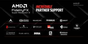 AMD Officially Announces FSR 3; Will Support Every DX11/ DX12 Game | Beebom
